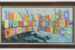 Word Paintings – Wayne White